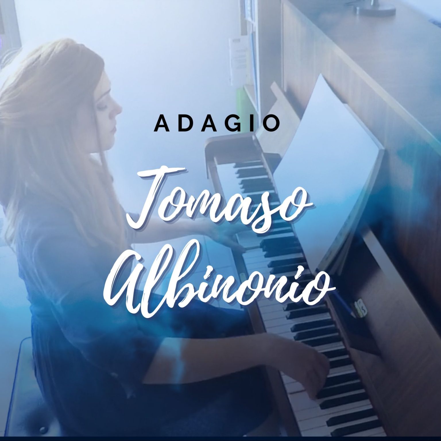 Adagio de Tomaso Albinoni